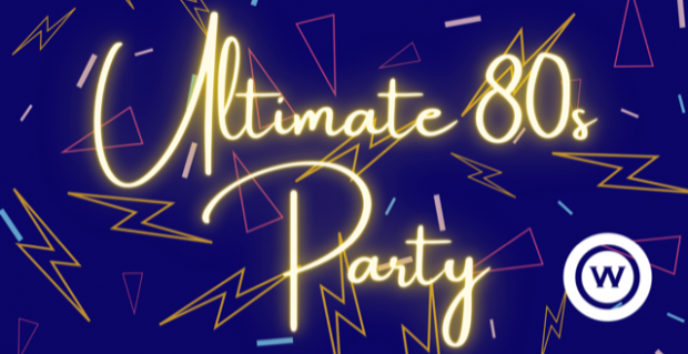 80's Party Night | Cambridge Fun Time Partying Reviews | DesignMyNight