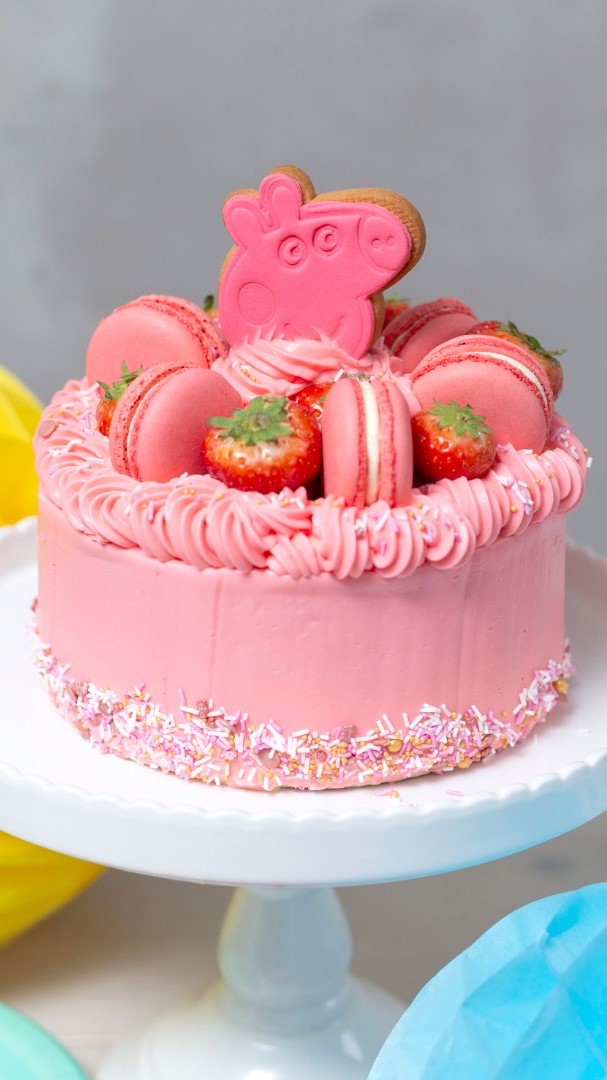 Bake Club | UK Something A Little Different Reviews | DesignMyNight