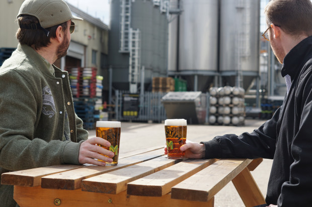 Meantime Brewing London Tasting Rooms | DesignMyNight