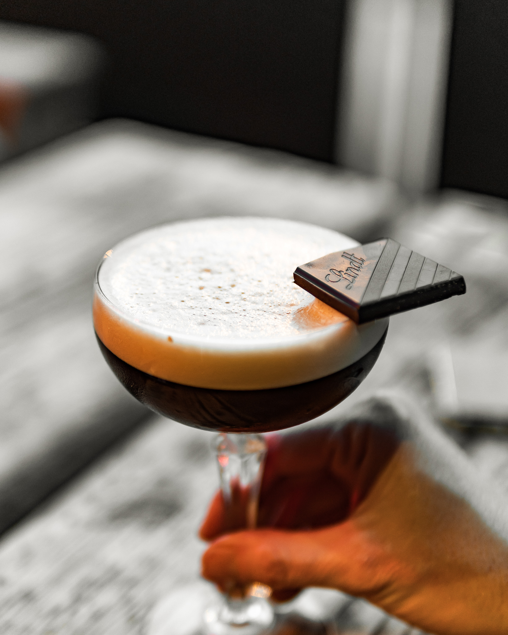 SiXTY/FoUR Cocktail Bar & Grill: Drinks in Clapham | DesignMyNight