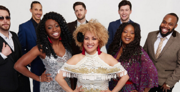 Flo Collective:Motown Soul Funk Disco | Victoria, London Date Night ...