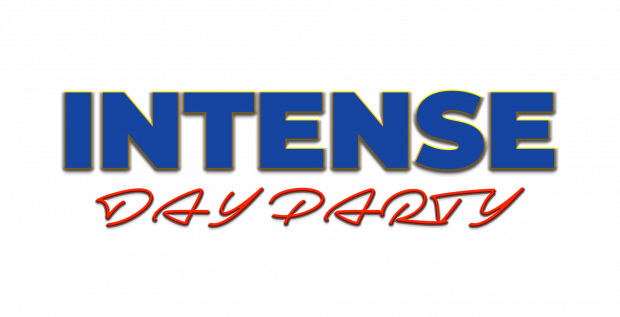 INTENSE DAY PARTY | London Fun Time Partying Reviews | DesignMyNight