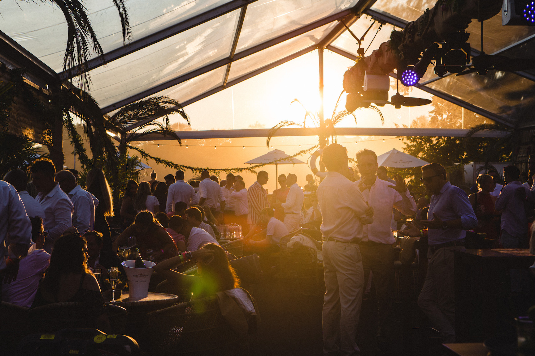 Mahiki at Henley Royal Regatta 2021 | UK VIP Party Reviews | DesignMyNight