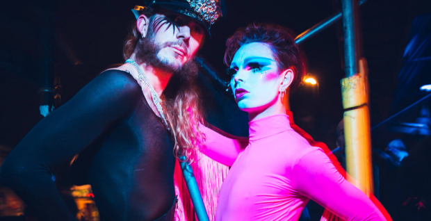 Savage Disco | Southbank, London Fun Time Partying Reviews | DesignMyNight