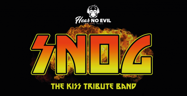SNOG (Kiss Tribute) at Three Wise Monkeys | Essex Live Music Reviews ...