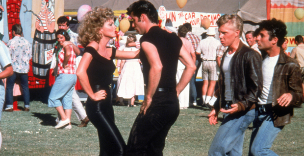 Grease | London Date Night Reviews | DesignMyNight