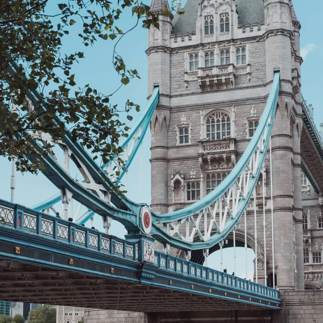 One Tower Bridge: Riverside Dining Ideas in London | DesignMyNight