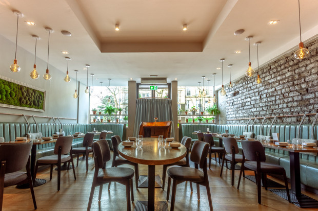 Cail Bruich: Fine Scottish Dining in Glasgow | DesignMyNight