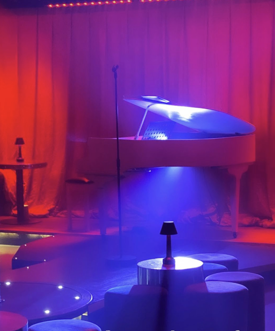 Freedom Live Lounge | Soho, London Live Music Reviews | DesignMyNight