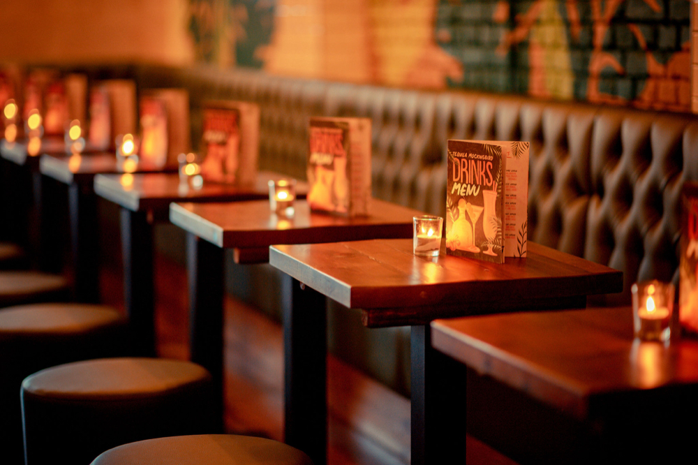 Tequila Mockingbird Wimbledon: Cocktail Bar In Wimbledon, London ...