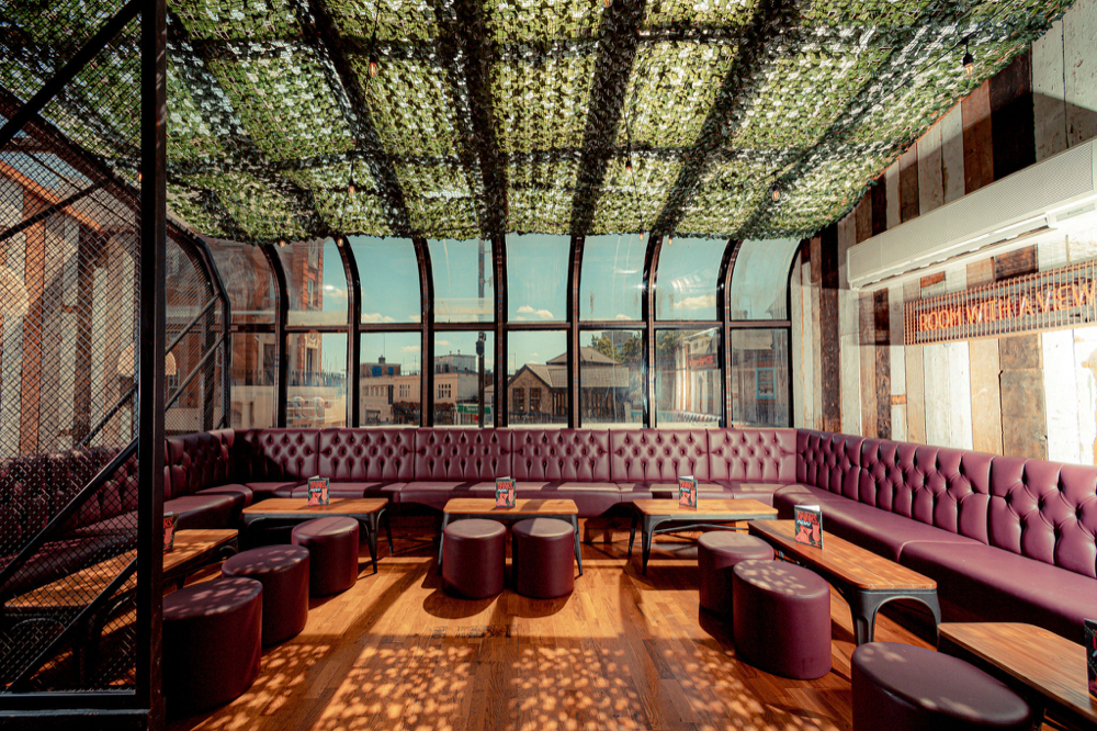 Tequila Mockingbird Wimbledon: Cocktail Bar In Wimbledon, London ...