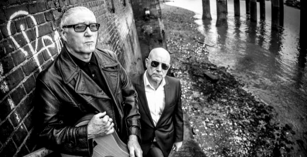 Greenwich Beer & Blues presents.... Nine Below Zero - Dennis Greaves ...