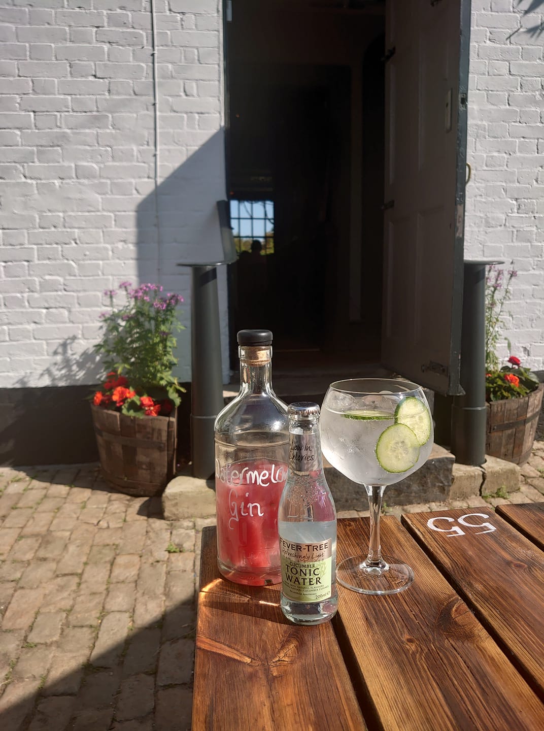 Red Lion Chenies: A Charming Traditional Pub in Buckinghamshire ...