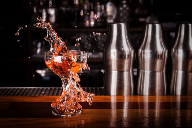 Arcane: Cocktails in Manchester City Centre | DesignMyNight