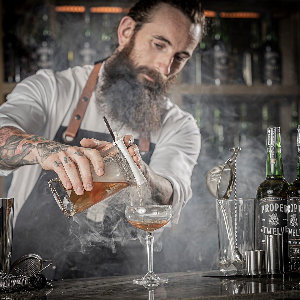 Black Forge Inn: Premium Pub In Dublin | DesignMyNight