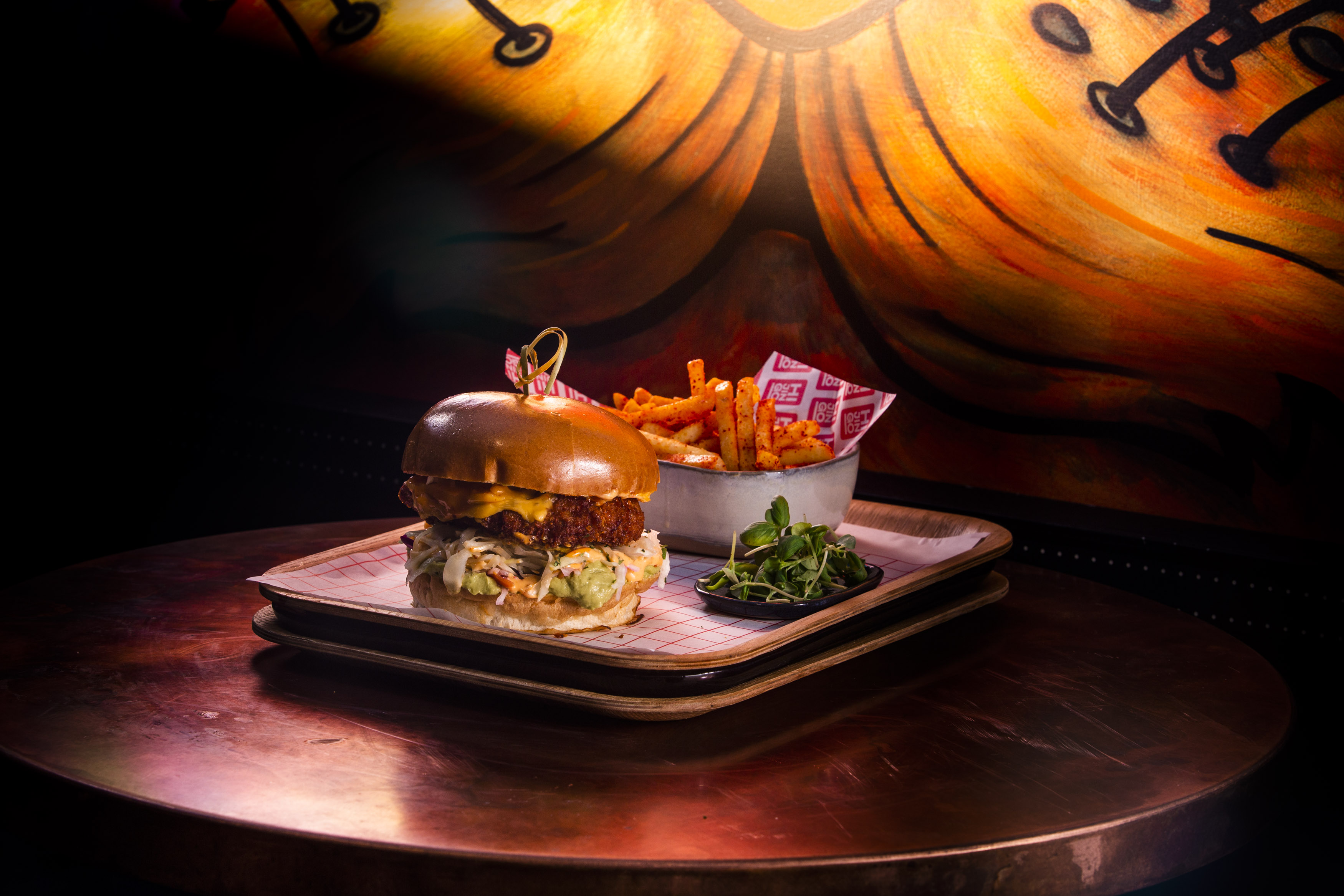 Hijingo Shoreditch: Quirky Bingo Experience In London | DesignMyNight