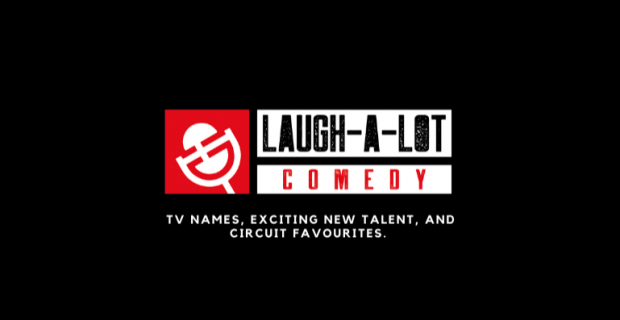 Laugh-a-Lot Comedy Club | Reading Comedy Reviews | DesignMyNight