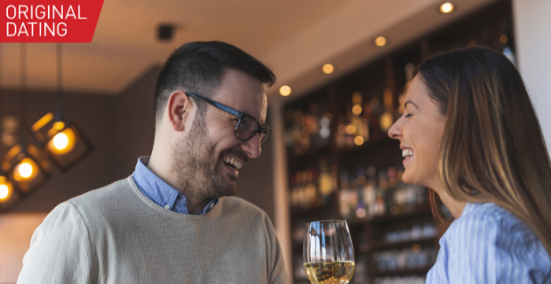 Saturday Night Speed Dating London. Ages 30-45. | City of London ...