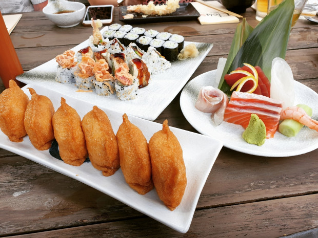 Etsu: Japanese Restaurant in Liverpool | DesignMyNight