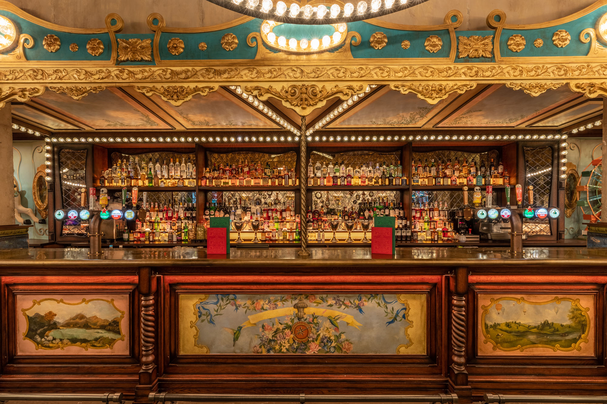 Euro 2020 at Flight Club Leeds | Leeds Fun Time Partying Reviews ...