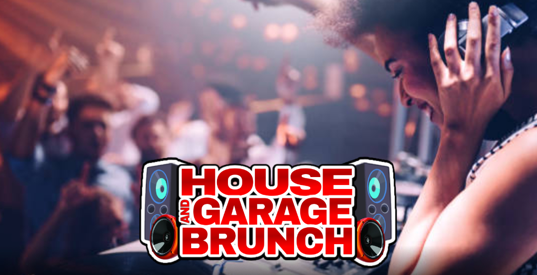 House and Garage Brunch | Central London, London Brunch Reviews ...