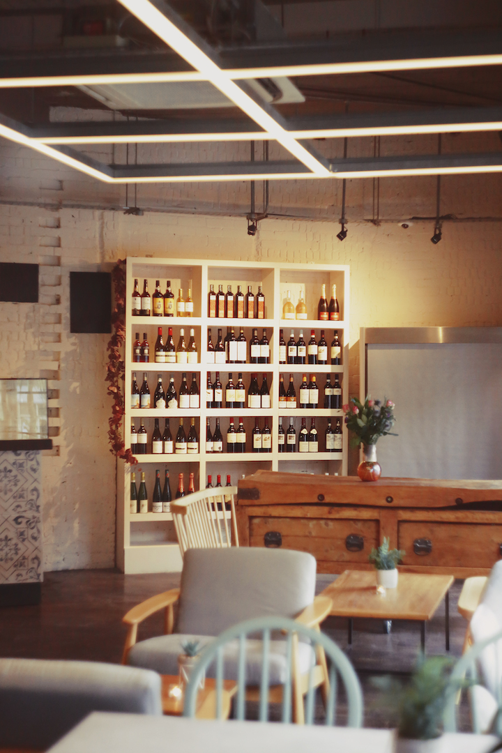 SW16 Bar & Kitchen: Top Streatham Bar And Cafe | DesignMyNight