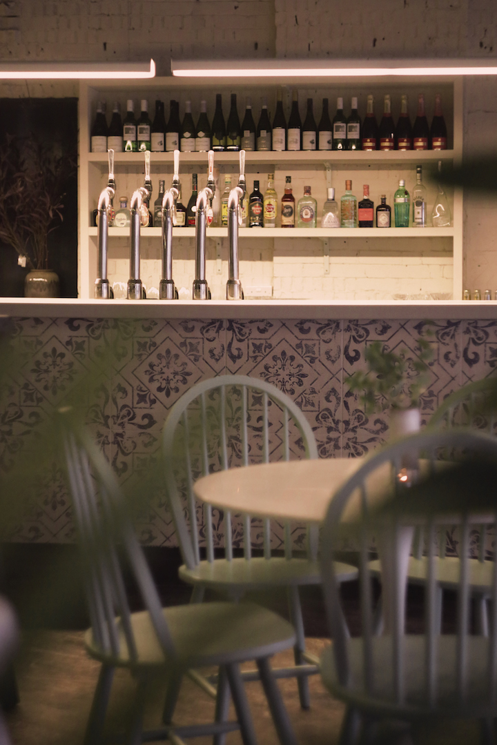 SW16 Bar & Kitchen: Top Streatham Bar And Cafe | DesignMyNight