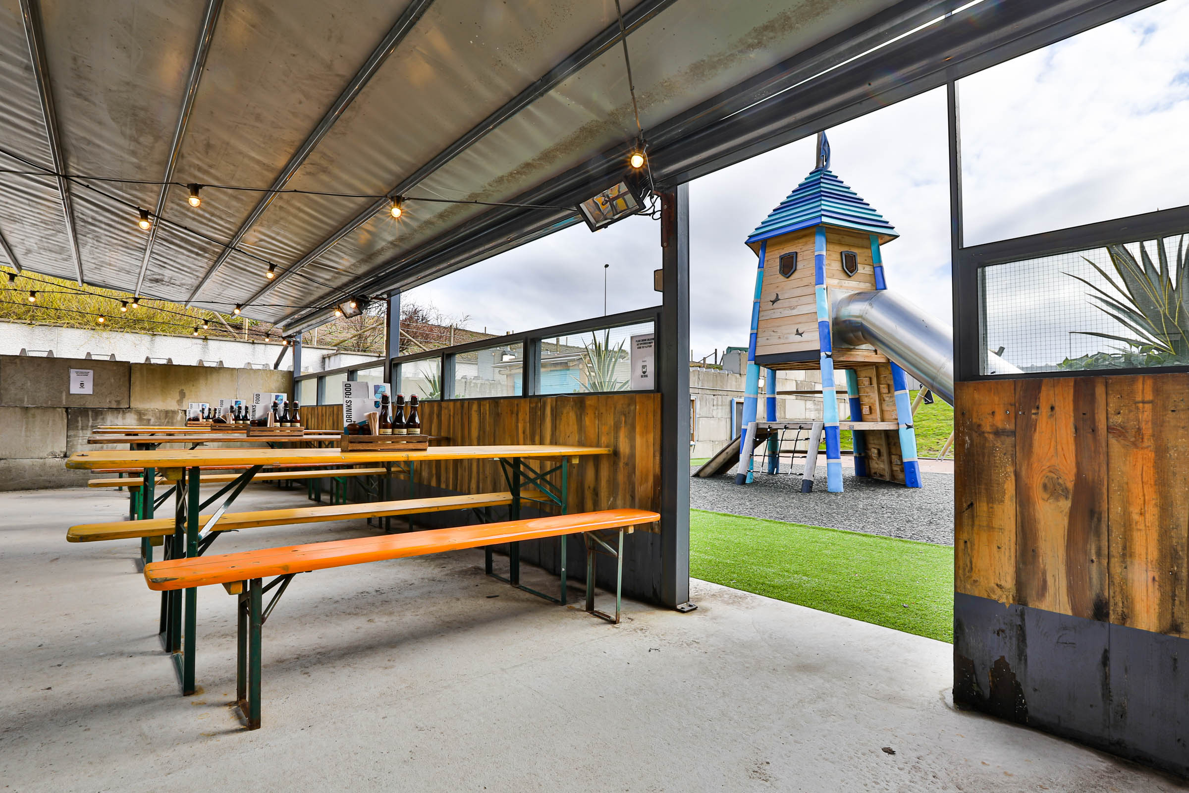 BrewDog DogTap UK Bar Reviews DesignMyNight