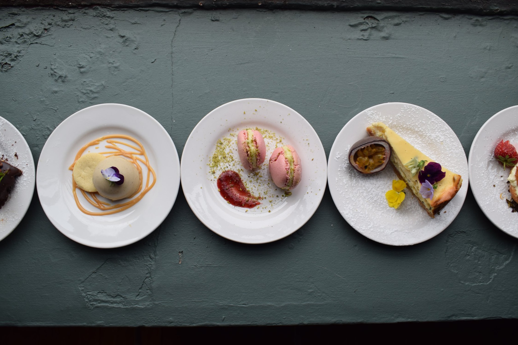 LEAF on Bold Street: Brunch & Dinner in Liverpool | DesignMyNight