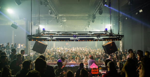 The Warehouse Project 2021 | Piccadilly, Manchester Clubbing Reviews ...