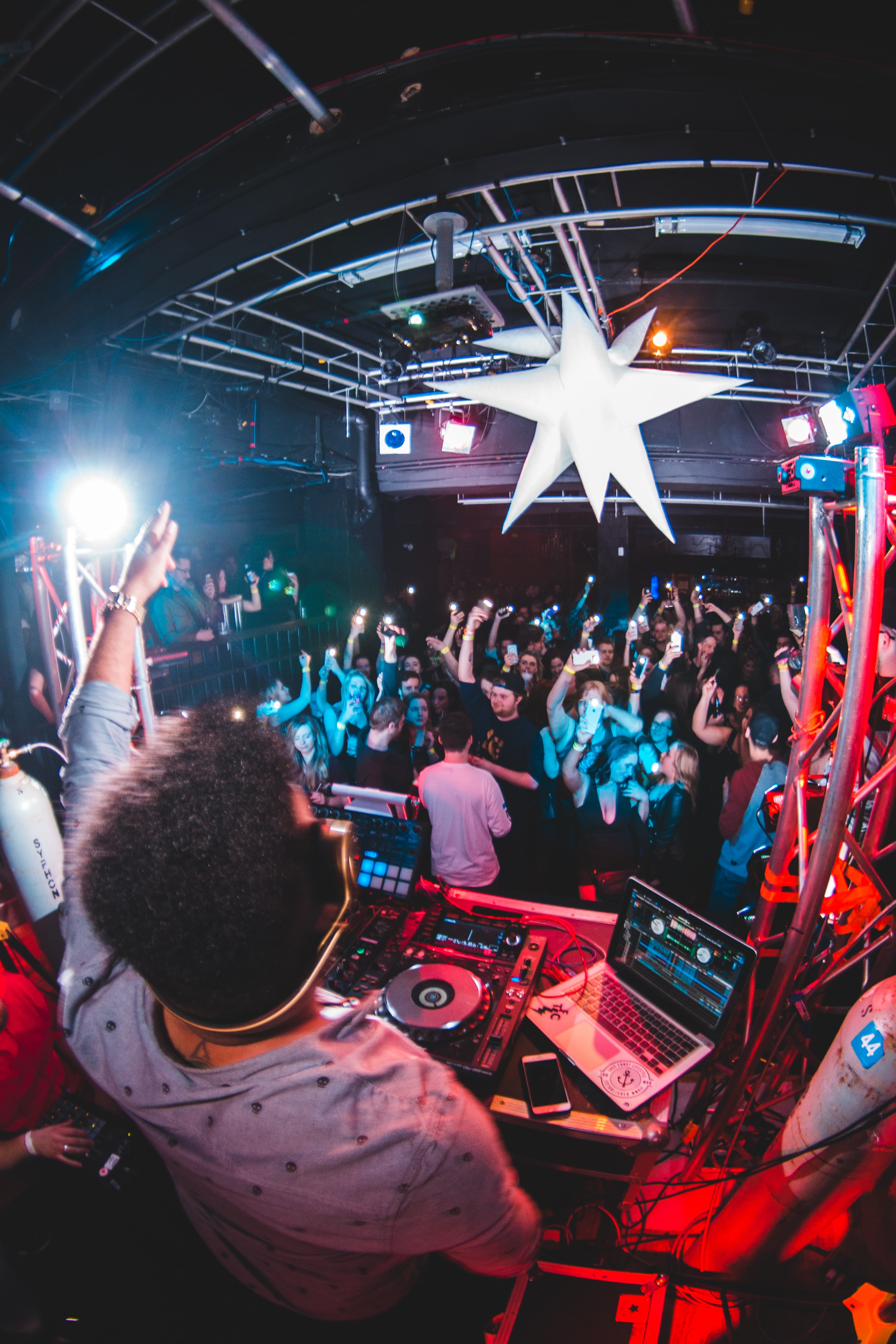 House and Garage Brunch | Central London, London Brunch Reviews ...