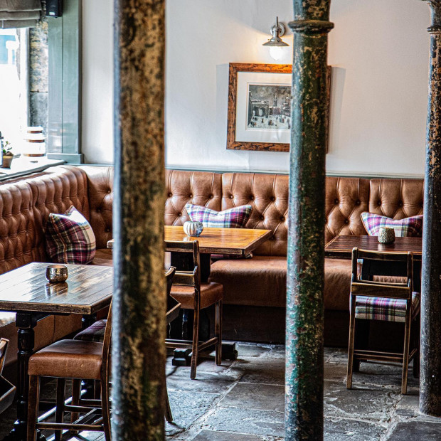 House of Tides: Michelin Star Restaurant in Newcastle | DesignMyNight