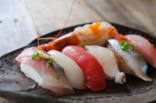 Masuya: Japanese Restaurant In Sydney | DesignMyNight