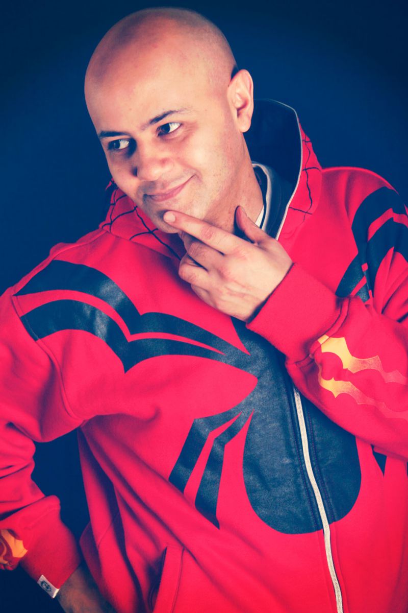 Campfire Comedy Shack | UK Comedy Reviews | DesignMyNight