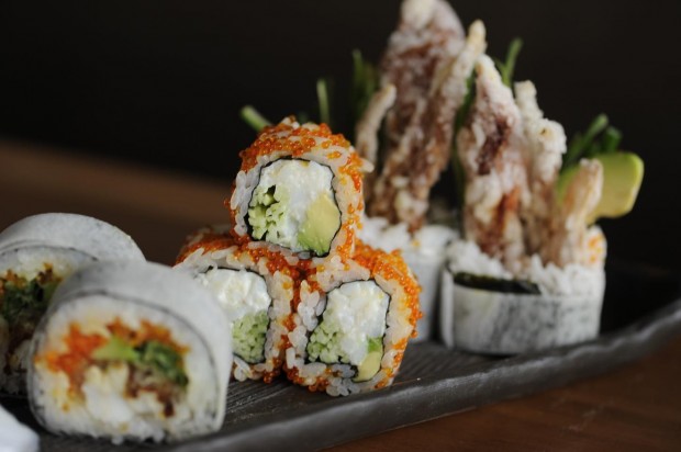 Toko: Japanese Restaurant In Sydney CBD | DesignMyNight