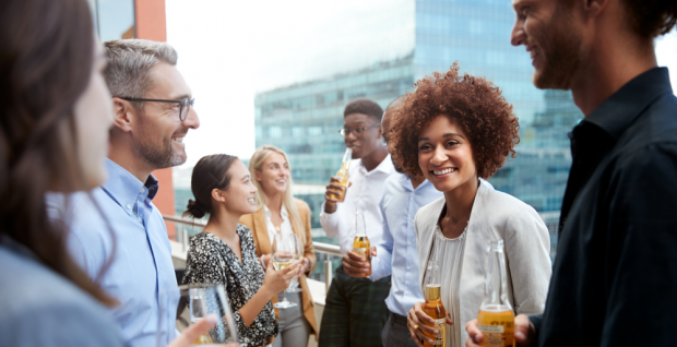 Network After Work | 80s 90s Popworld (Bank | Welcome Drink | Make New ...