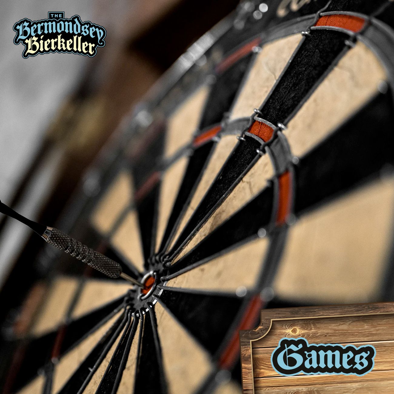 The Bermondsey Bierkeller: German Beer Bar In London Bridge | DesignMyNight