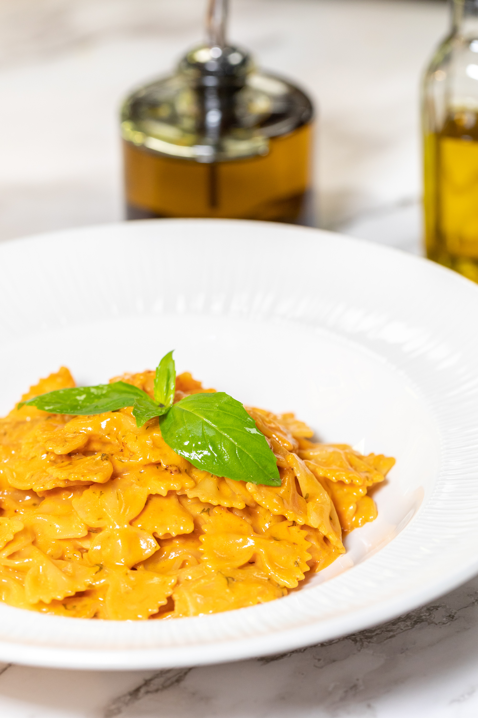 Don Giovanni: Smart Italian Restaurant In Manchester | DesignMyNight