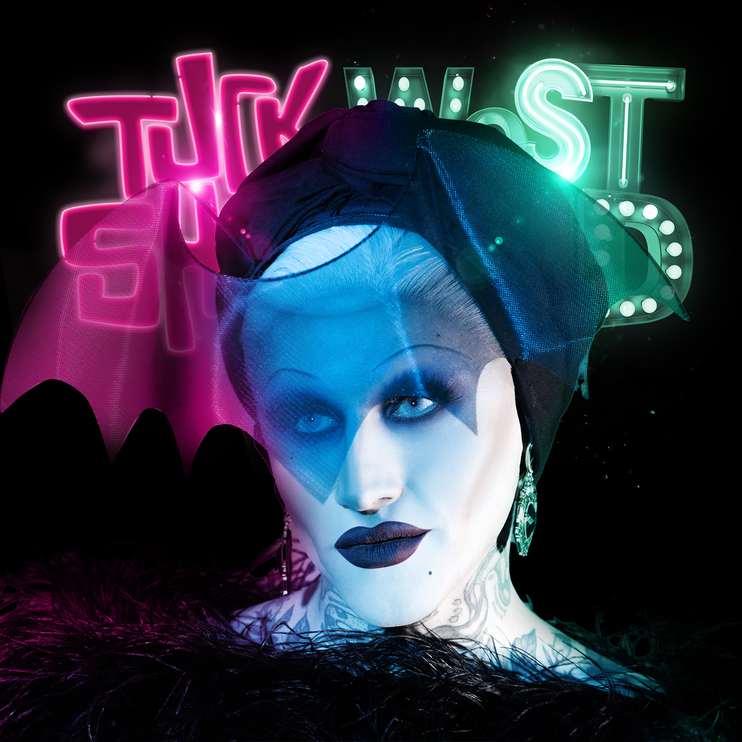 TuckShop West End | London Immersive Theatre Reviews | DesignMyNight