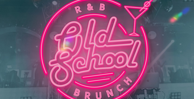 Old School R&B Brunch | London Brunch Reviews | DesignMyNight
