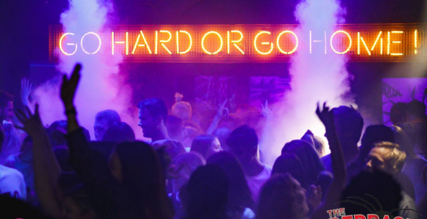 FRAT TUESDAYS @ REDBACK | Fulham, UK Clubbing Reviews | DesignMyNight