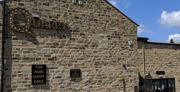 The Quarry Reloaded | Leeds Clubbing Reviews | DesignMyNight