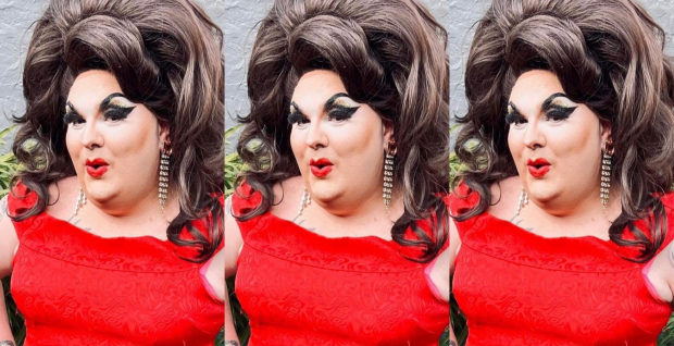 AMY LAQUEEFA | Leicester Cabaret/Burlesque Reviews | DesignMyNight