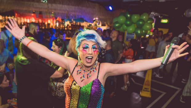 Bar Pop | Manchester Bar Reviews | DesignMyNight