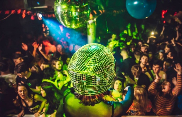 The Bread Shed: Live Music Pub in Manchester | DesignMyNight