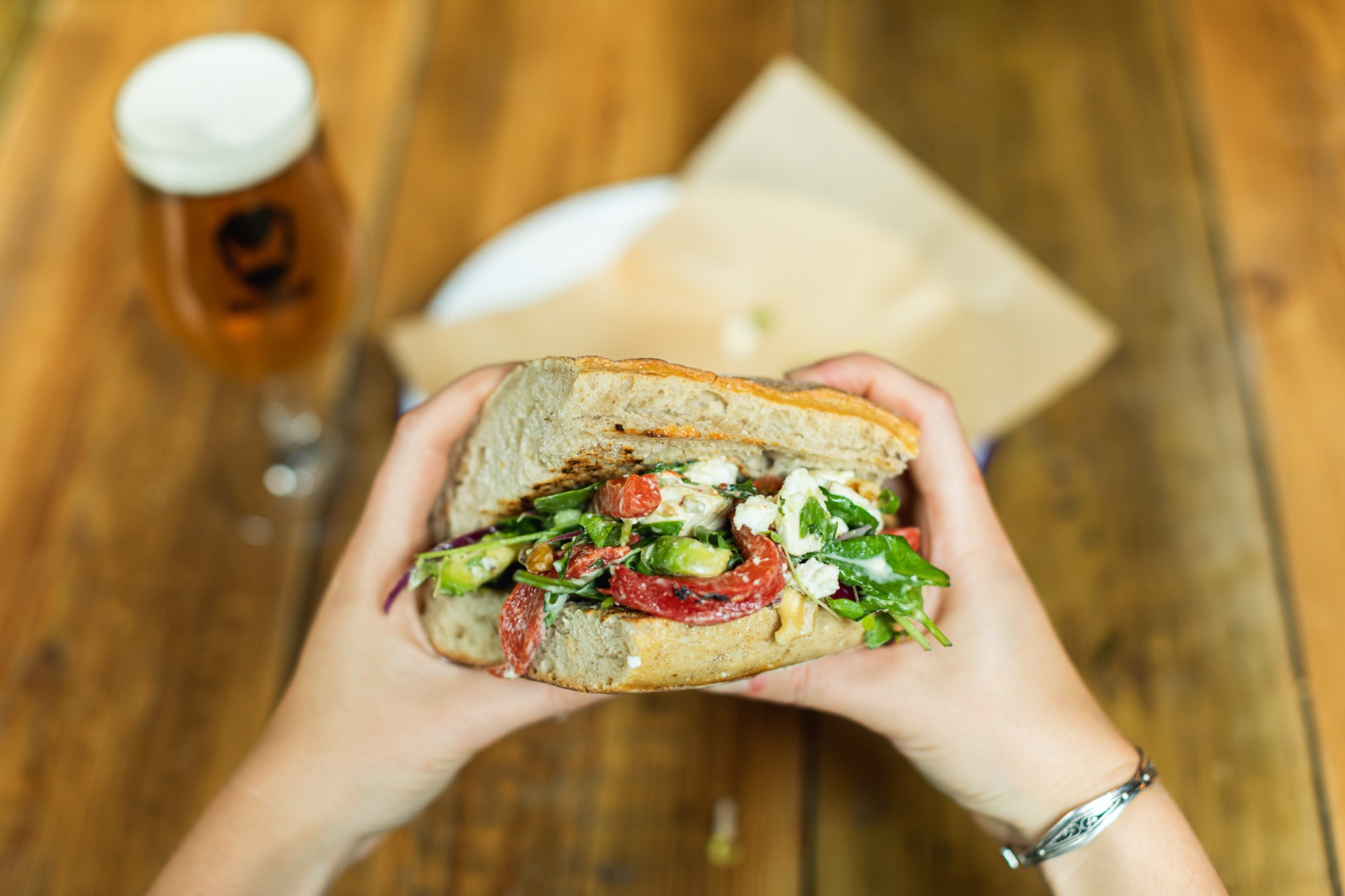 BrewDog Brighton | Brighton Bar Reviews | DesignMyNight