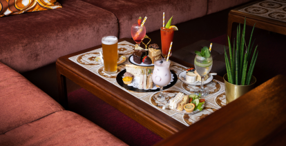 What's On In Manchester | DesignMyNight