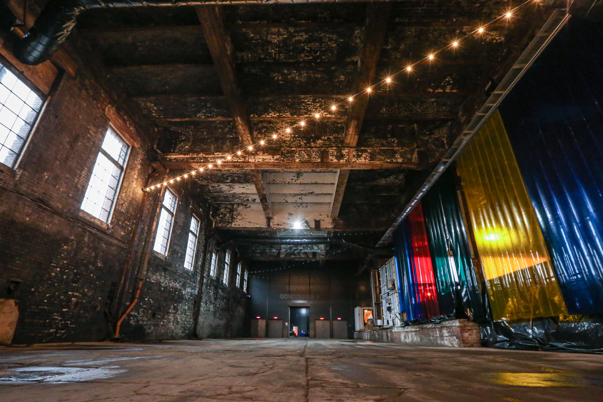 Gin Fever Festival @ Mayfield Depot | Piccadilly, Manchester Date Night ...