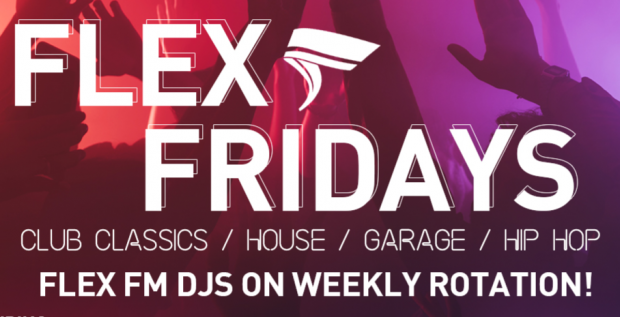 Flex Fridays | Clapham, London Clubbing Reviews | DesignMyNight