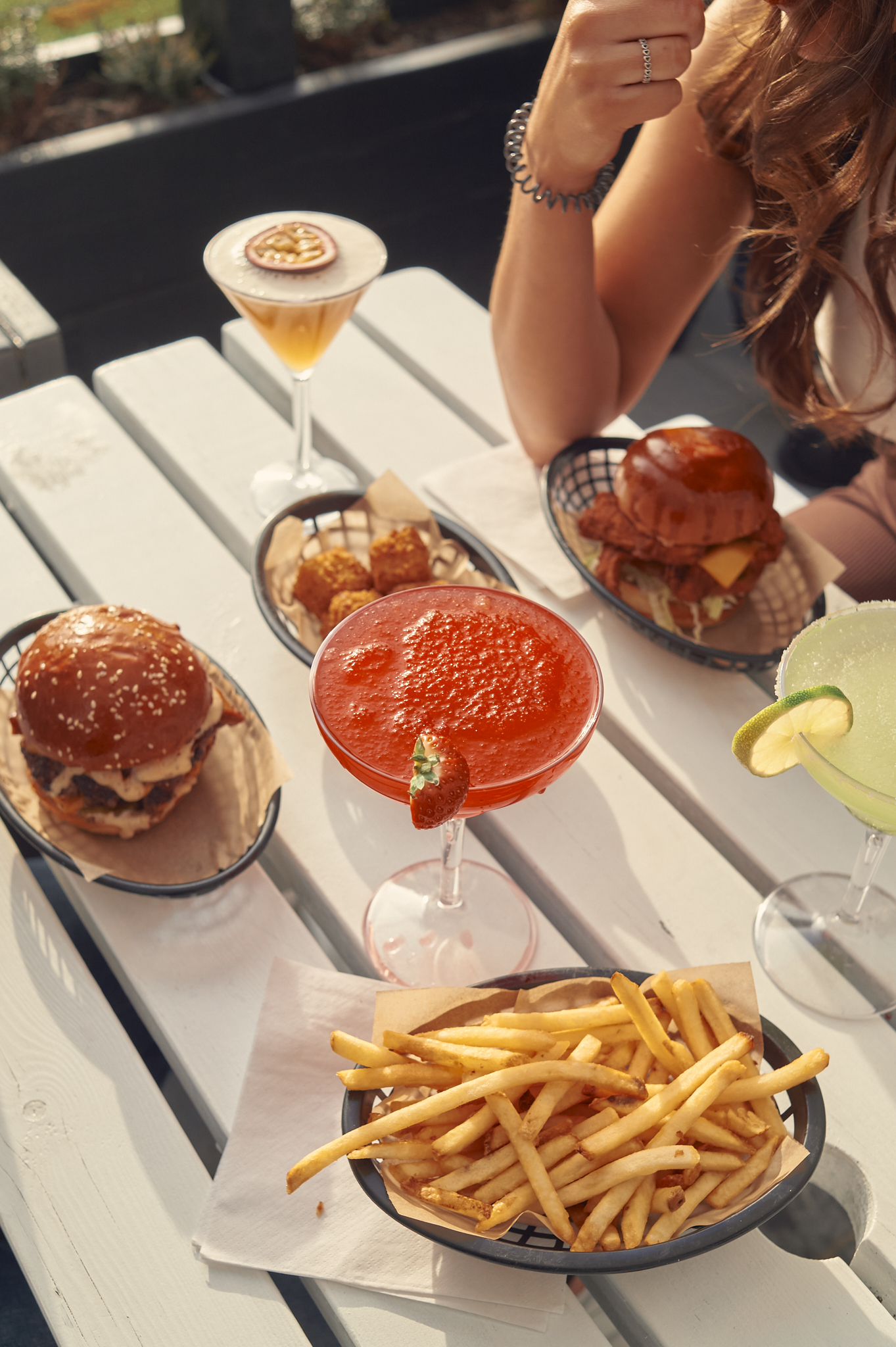 Entertainment Golf Greenwich: Driving Range in London | DesignMyNight